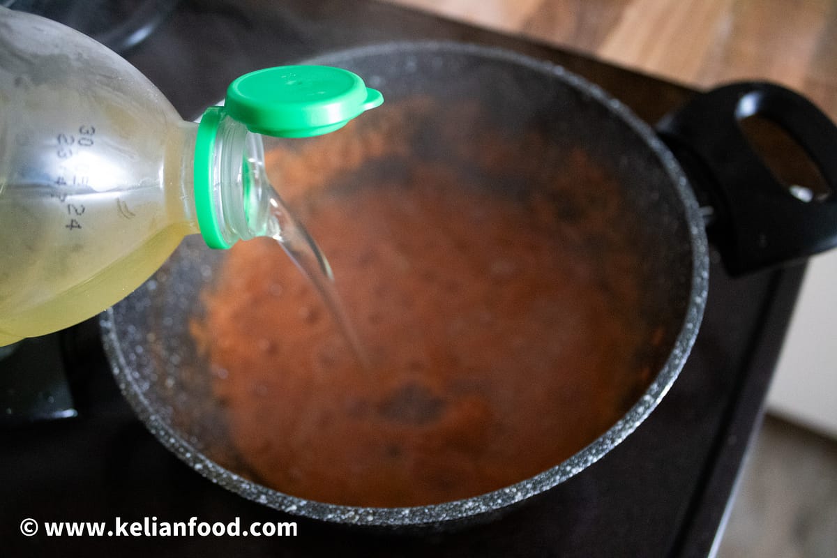 Recette piment camerounais express! | Kelianfood