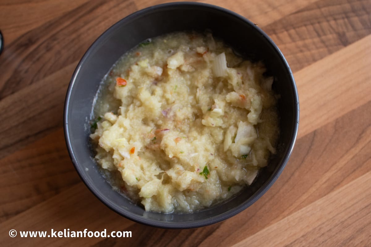 La meilleure recette beignet haricot cameroun | Kelianfood