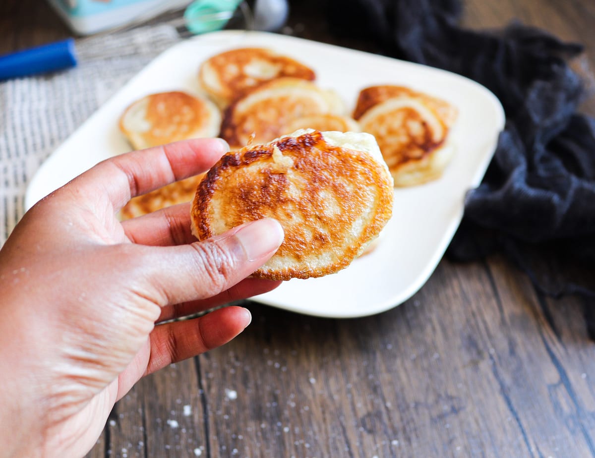 La meilleure Recette des Tratra : Beignet ivoirien | Kelianfood