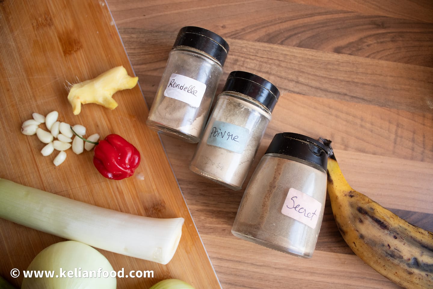 Ndolé avec viande et crevettes! La meilleure recette | Kelianfood