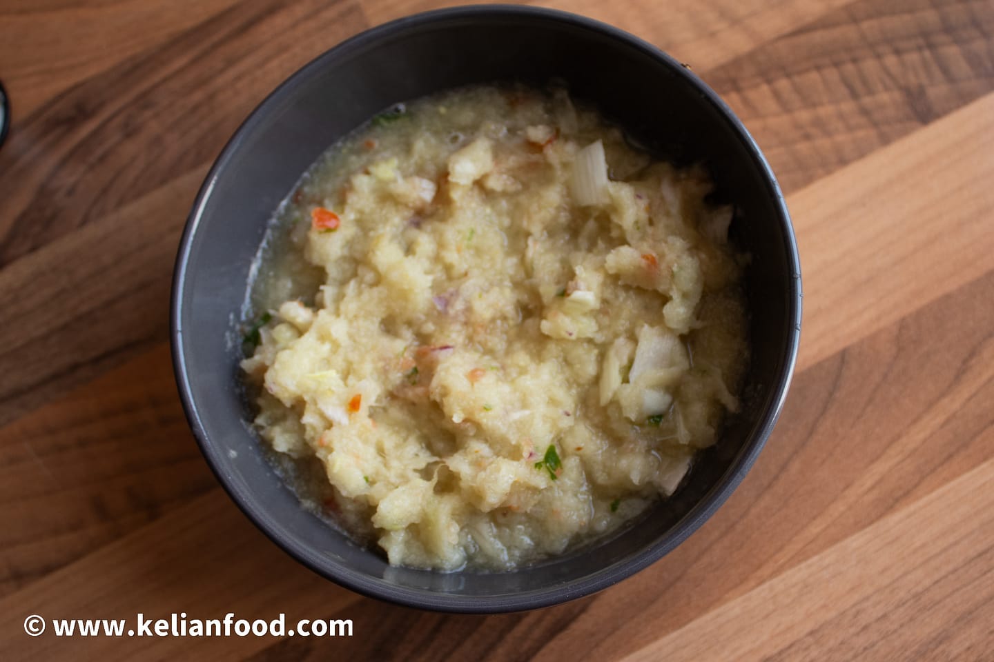 La meilleure recette beignet haricot cameroun | Kelianfood