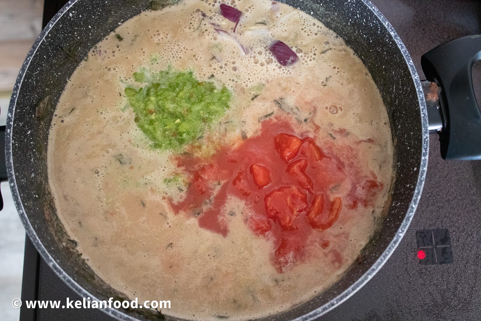 La meilleure recette du Fumbwa de la RDC! | Kelianfood