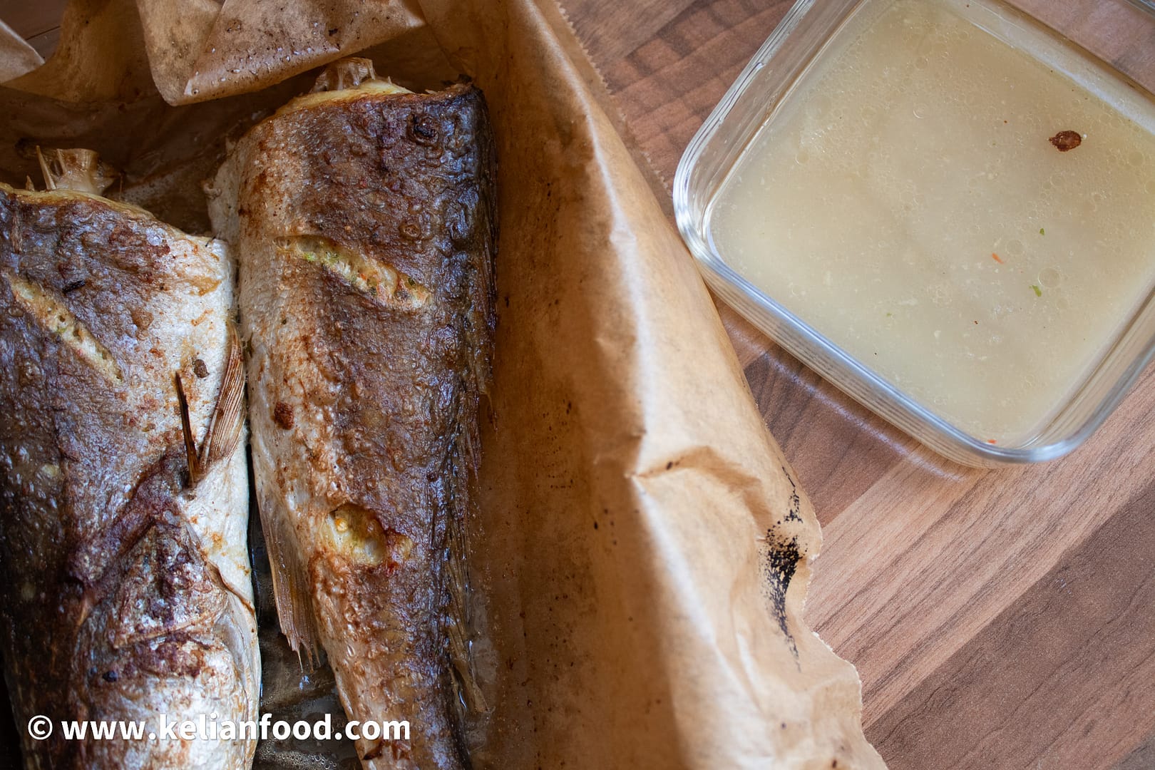 Yassa poisson : recette facile et rapide ideal comme dinner le soir ...