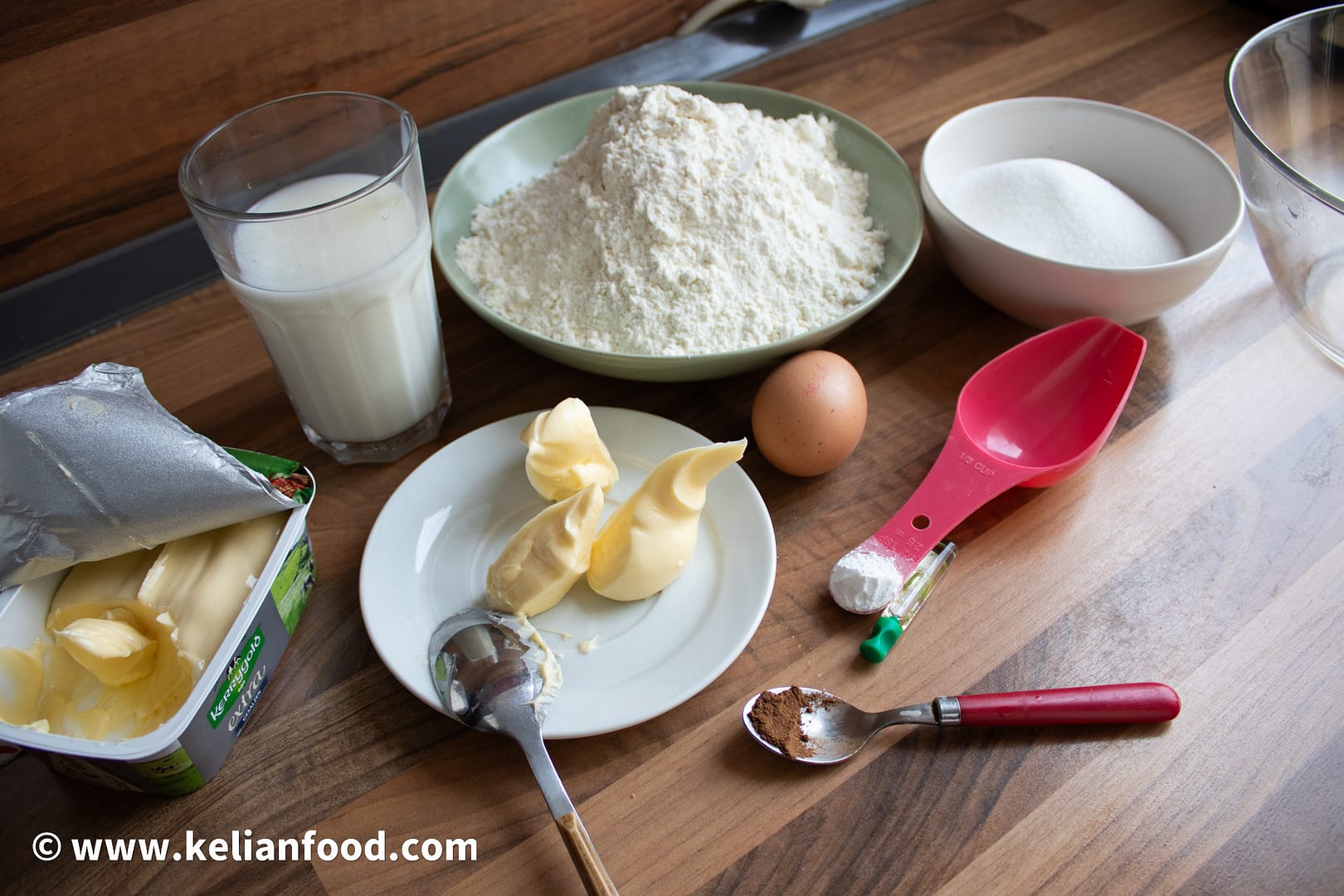 La meilleure recette croquette africaine (cameroun) | Kelianfood