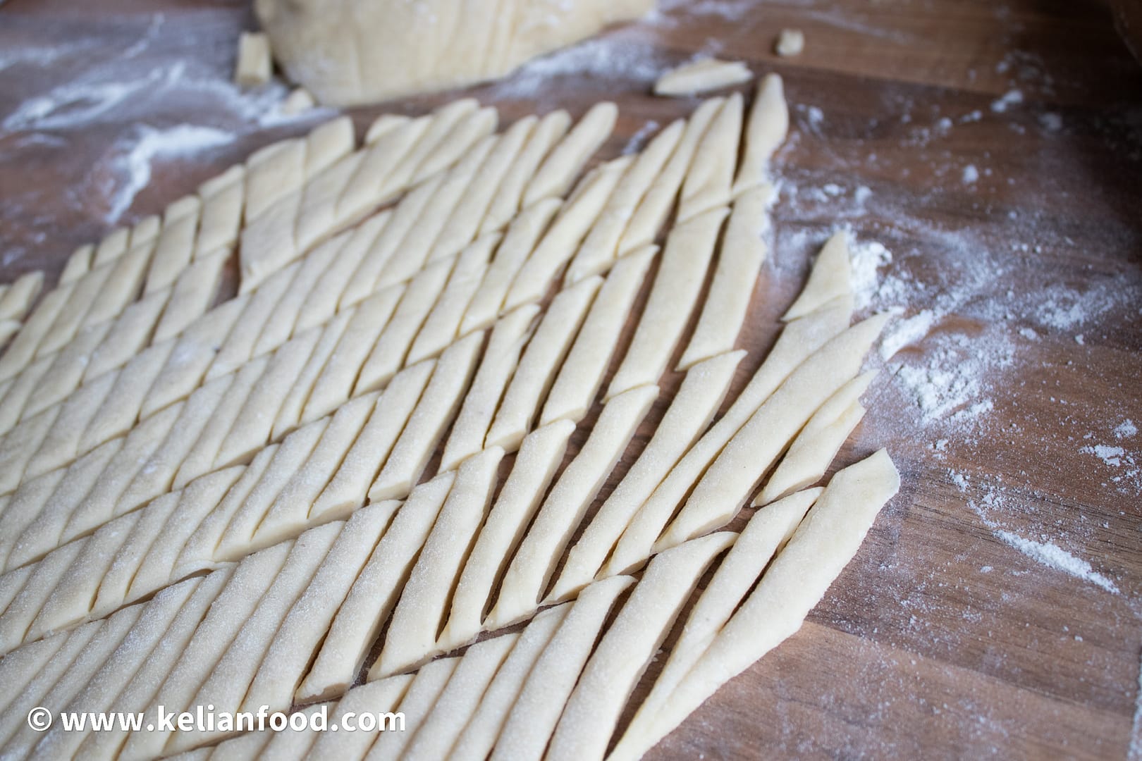 La meilleure recette croquette africaine (cameroun) | Kelianfood