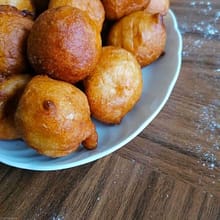 Voici La meilleure recette de Beignet Africain | Mikate | avec video ...