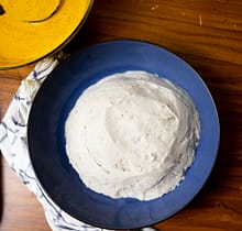 recette Taro Cameroun | taro sauce jaune | Kelianfood