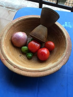 La Meilleur recette Akpessi Banane (Plantain) | Recette ivoirienne