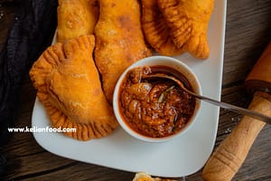 La meilleure recette Pastel au thon senegalais + pâte à pastel| Kelianfood