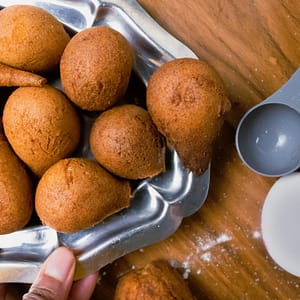 La Meilleur recette des Beignets Soufflés( recette camerounaise)