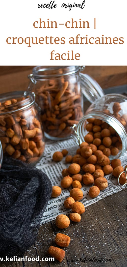 La meilleure recette croquette africaine (cameroun) | Kelianfood