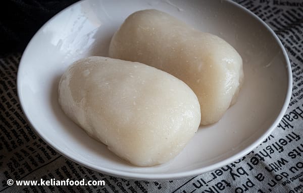 La meilleure recette croquette africaine (cameroun) | Kelianfood