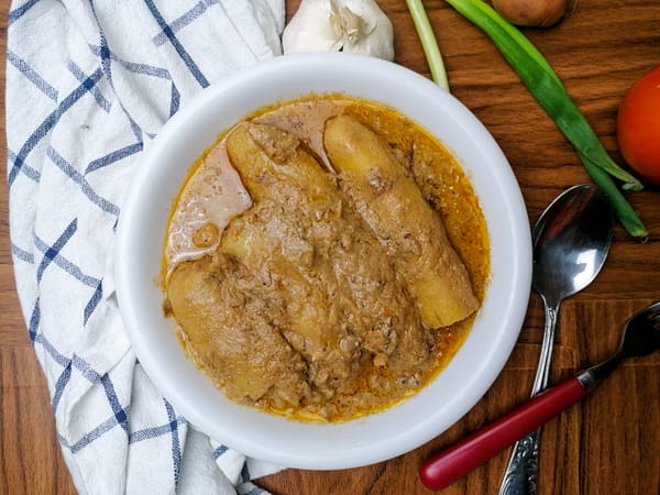 La meilleure recette Alloco, avec toute mes Astuces! | Kelianfood