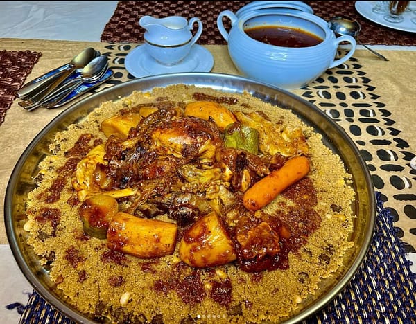 5 idées de Recette à base de mil | Kelianfood