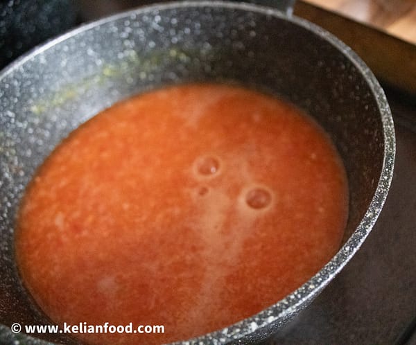 Recette piment camerounais express! | Kelianfood