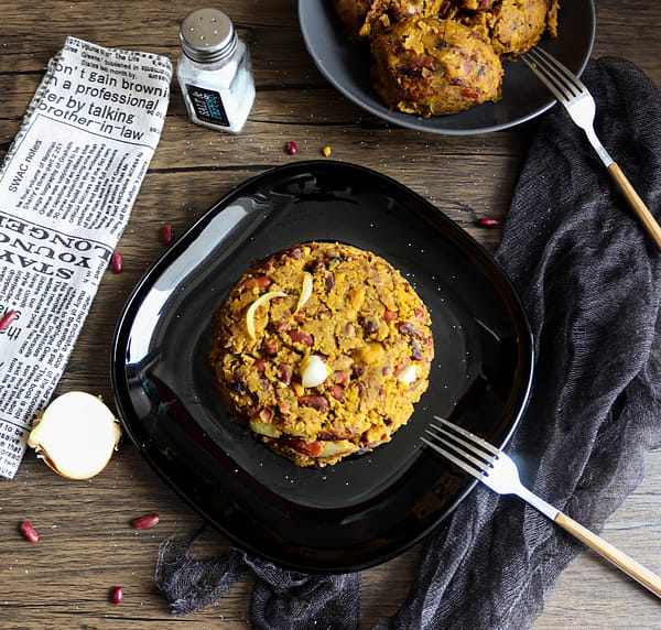 La meilleure recette croquette africaine (cameroun) | Kelianfood