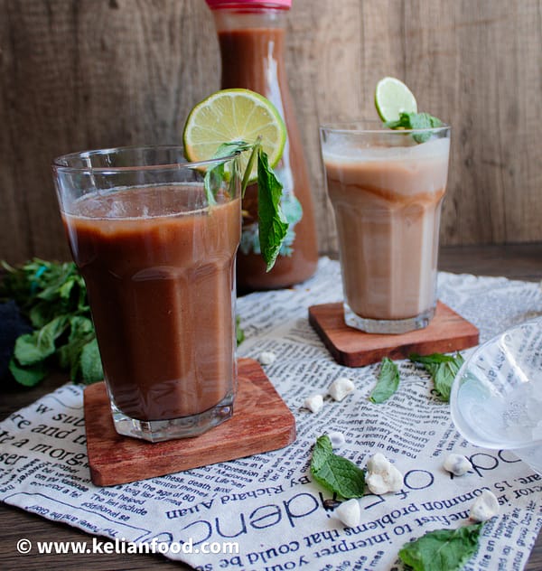 La meilleure recette croquette africaine (cameroun) | Kelianfood