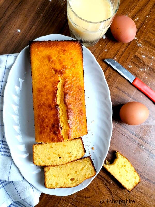 Voici La meilleure recette de Beignet Africain | Mikate | avec video ...