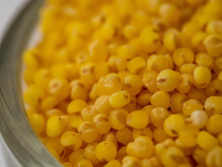 5 Bienfaits étonnants du Millet | Kelianfood