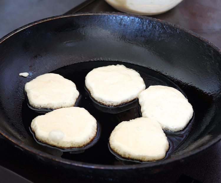 La meilleure Recette des Tratra : Beignet ivoirien | Kelianfood