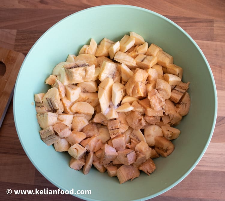 La meilleure recette Alloco, avec toute mes Astuces! | Kelianfood