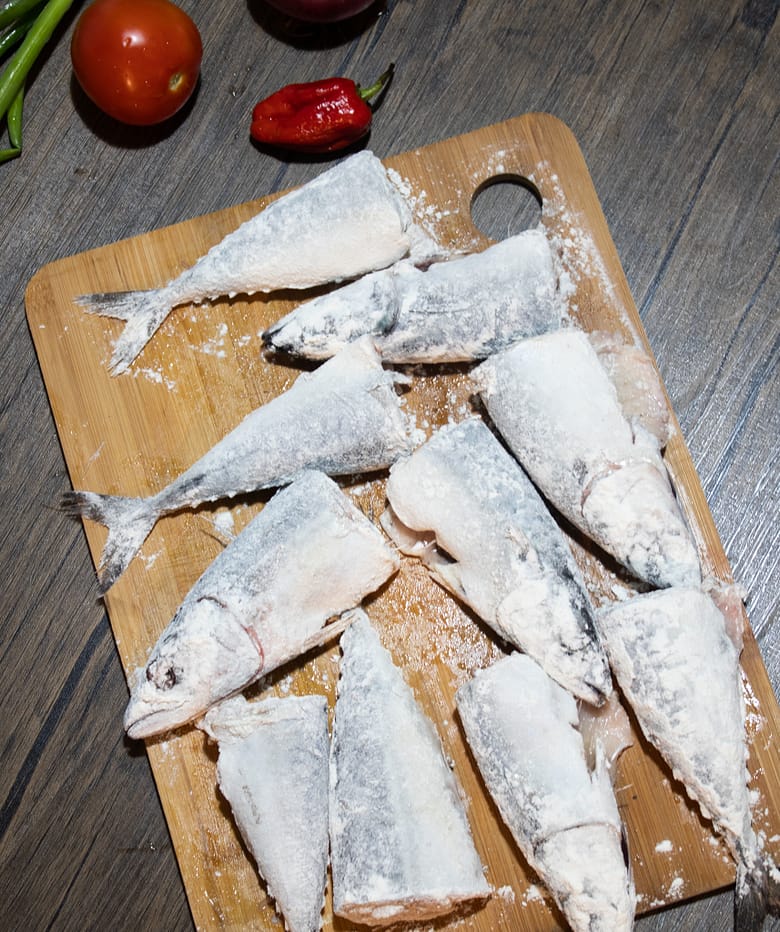 La meilleure recette du Garba | Recette ivoirienne | Kelianfood