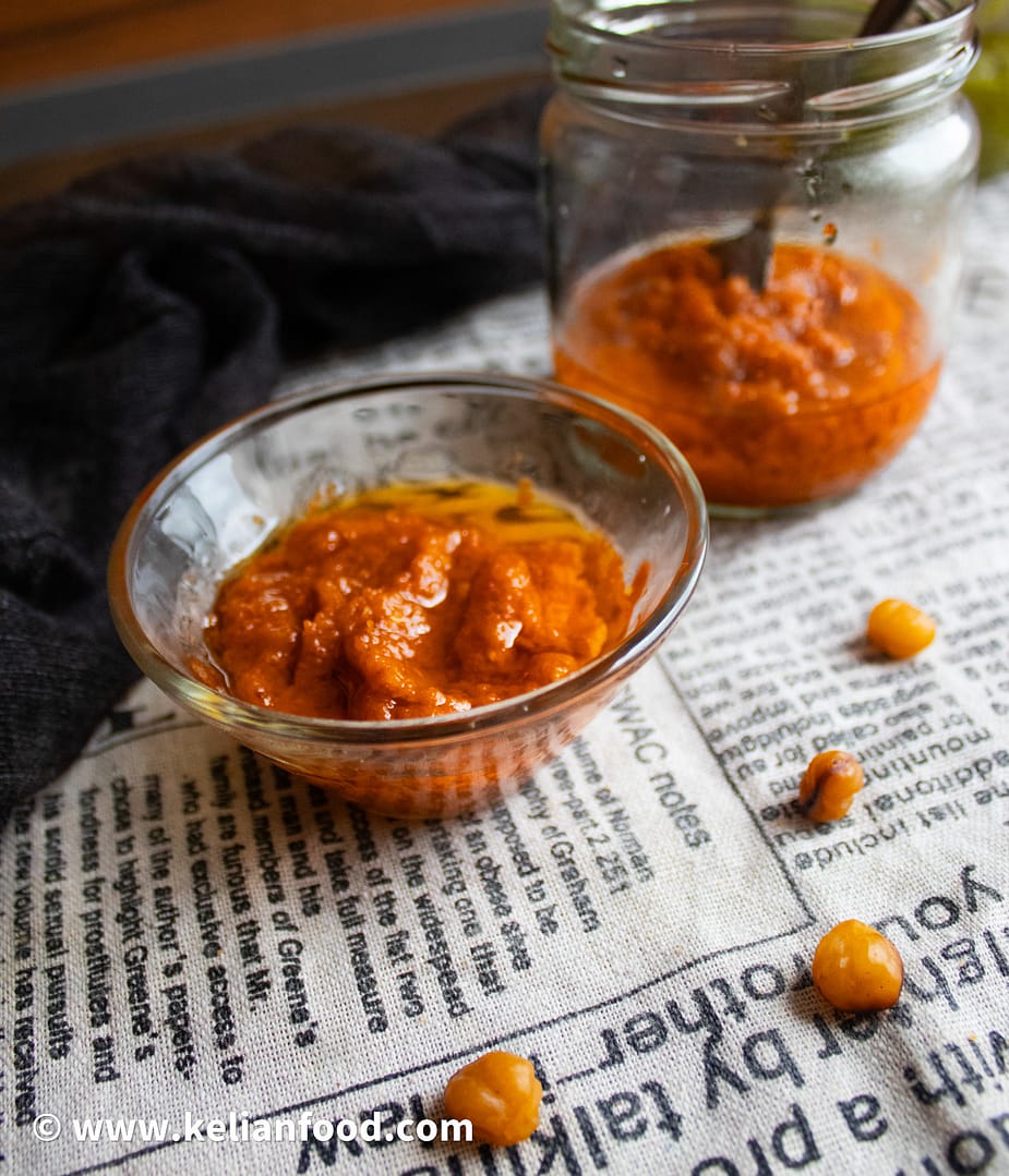 Recette piment camerounais express! | Kelianfood