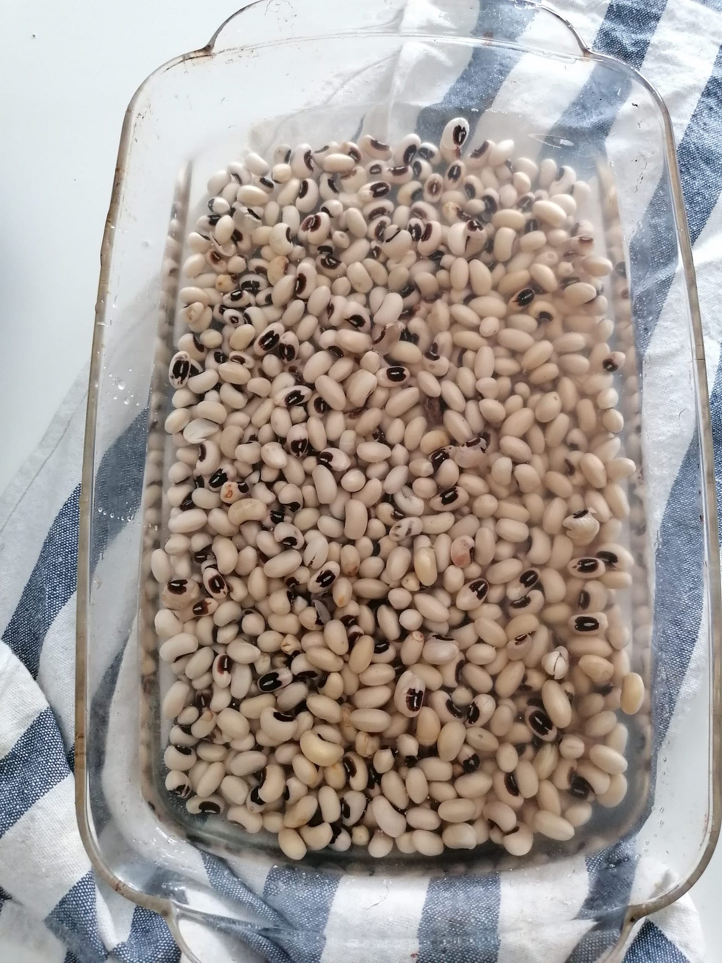 Comment faire les Akara recette / Beignets Koki | avec les astuces!