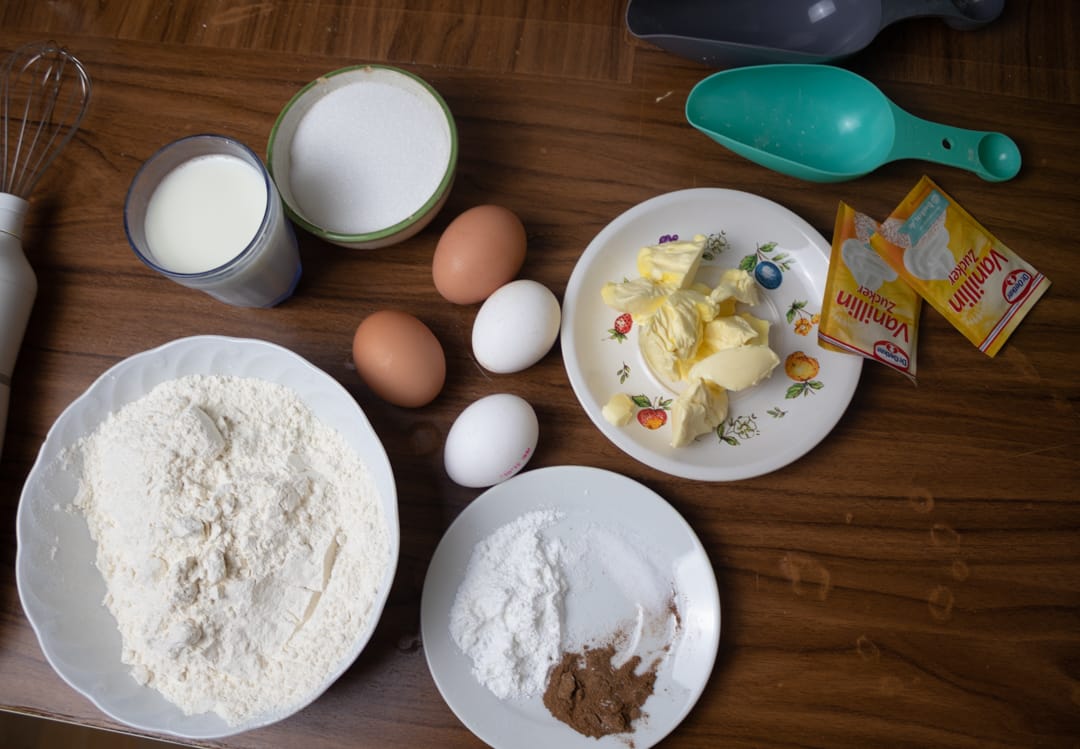 La Meilleur recette des Beignets Soufflés( recette camerounaise)