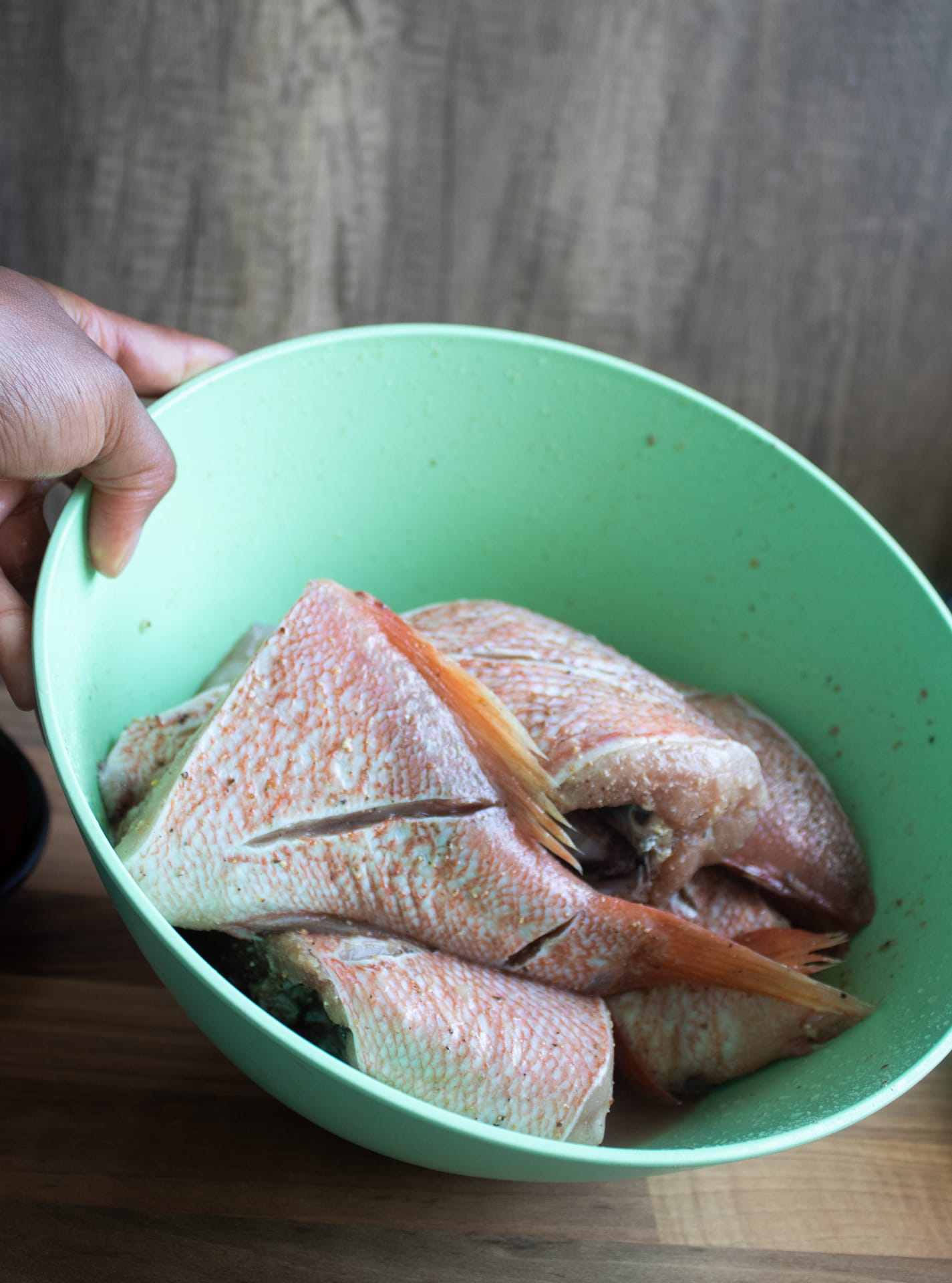 La Meilleur recette Akpessi Banane (Plantain) | Recette ivoirienne