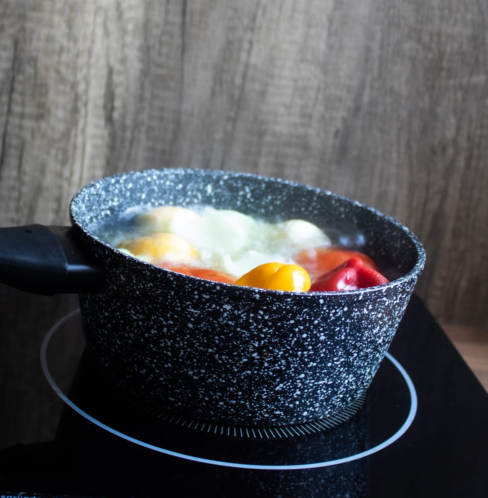 La Meilleur recette Akpessi Banane (Plantain) | Recette ivoirienne