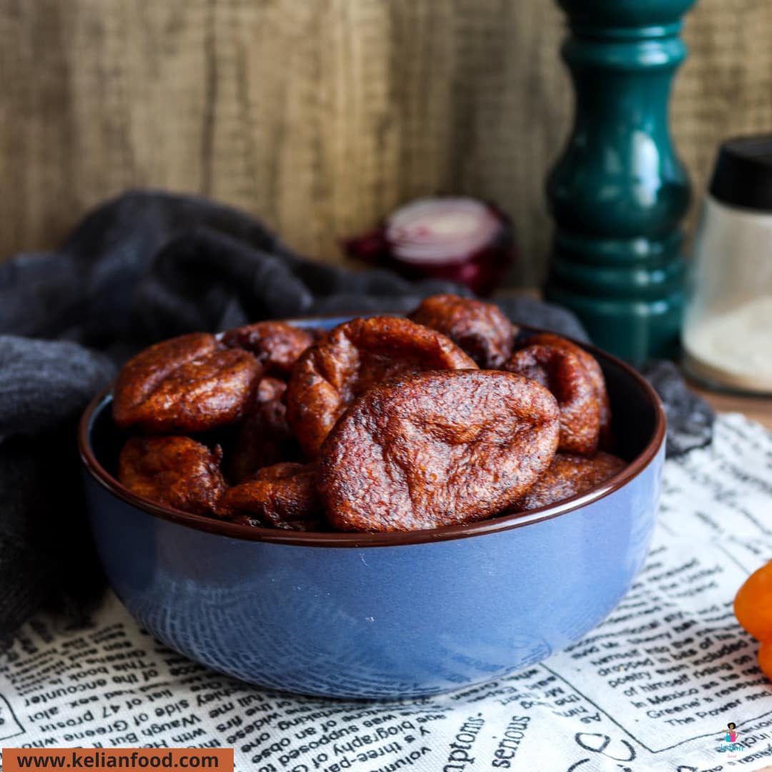 Claclo ivoirien : Beignet de banane plantain | Kelianfood