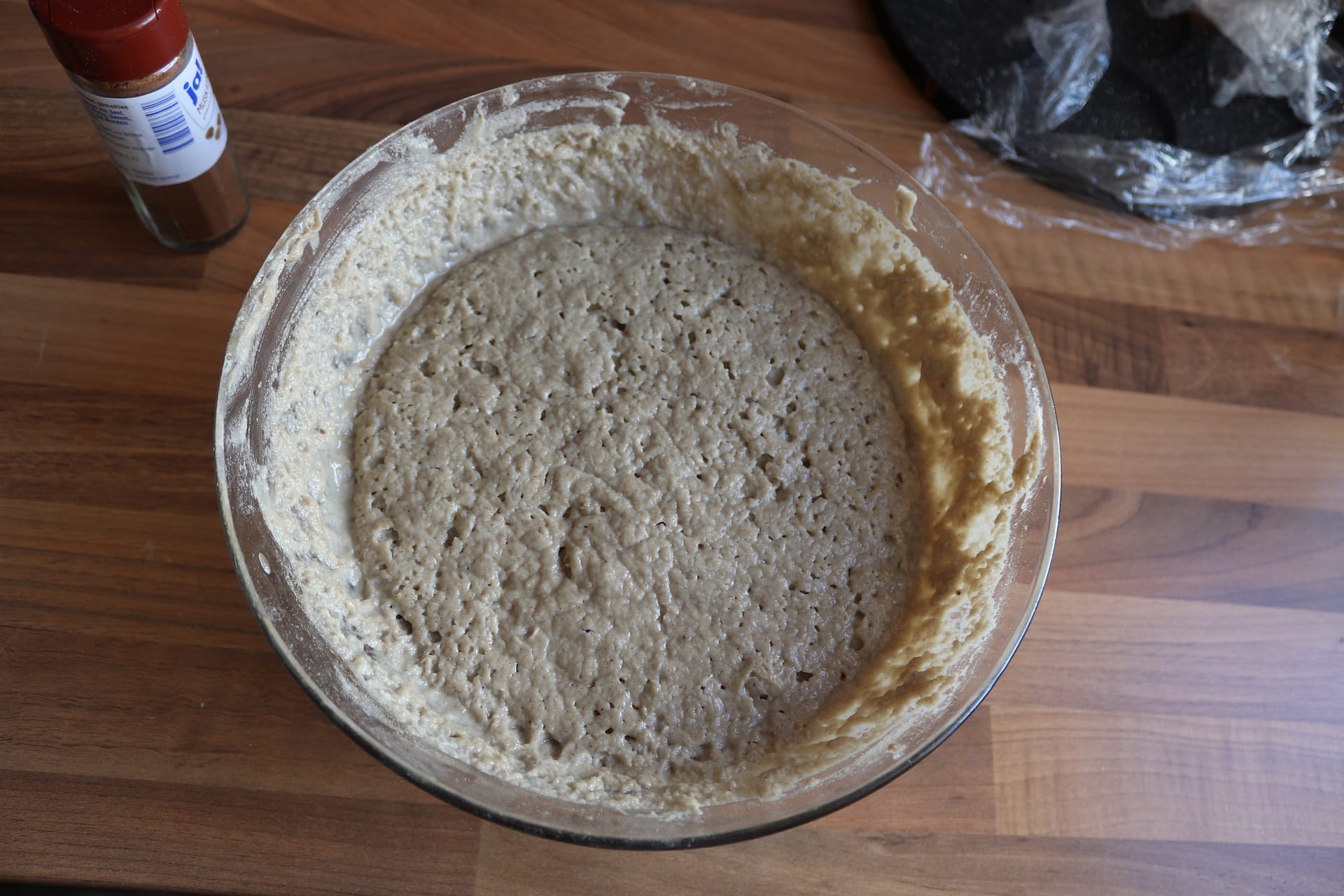 Gnomi : la meilleure recette Beignet de mil | Kelianfood