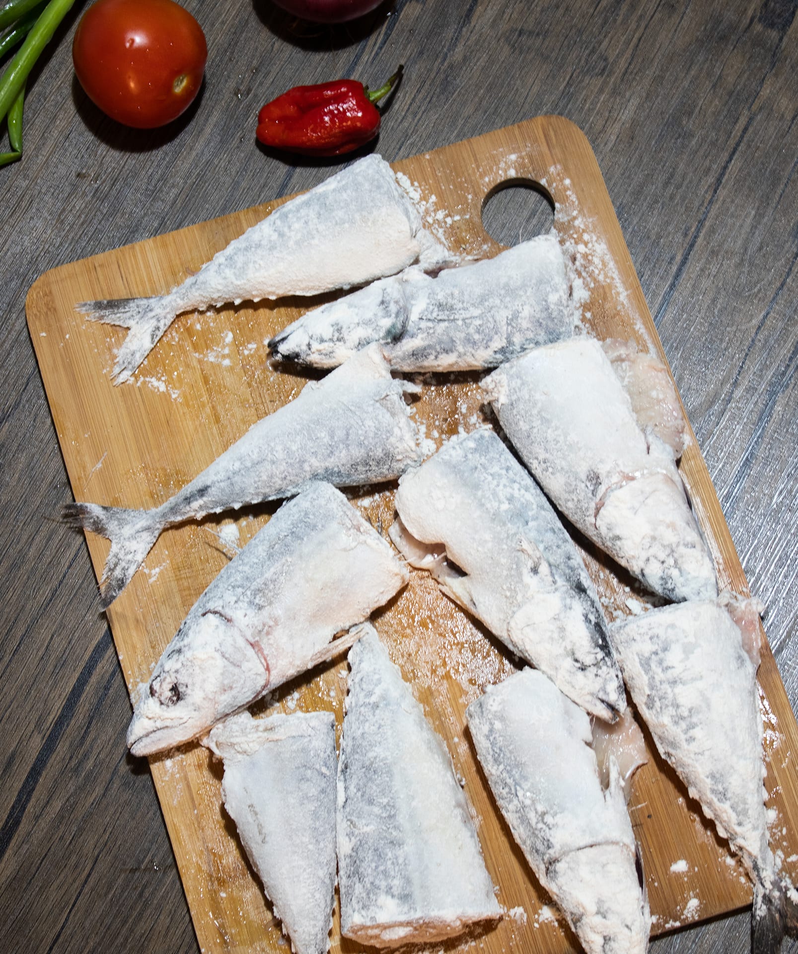 La meilleure recette du Garba | Recette ivoirienne | Kelianfood