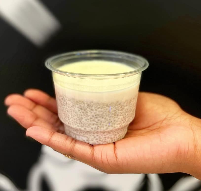 5 idées de Recette à base de mil | Kelianfood