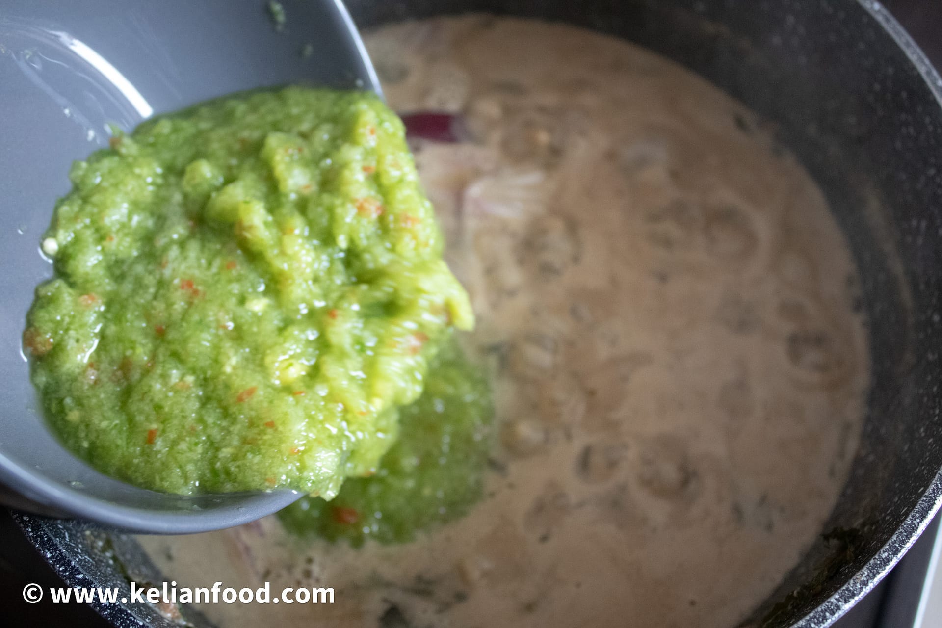 La meilleure recette du Fumbwa de la RDC! | Kelianfood