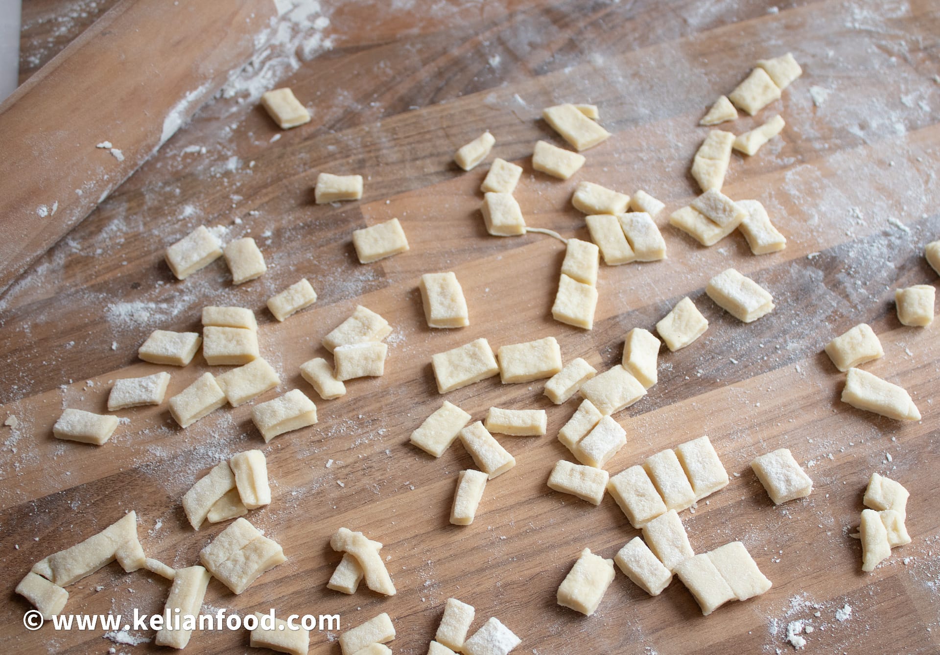 La meilleure recette croquette africaine (cameroun) | Kelianfood