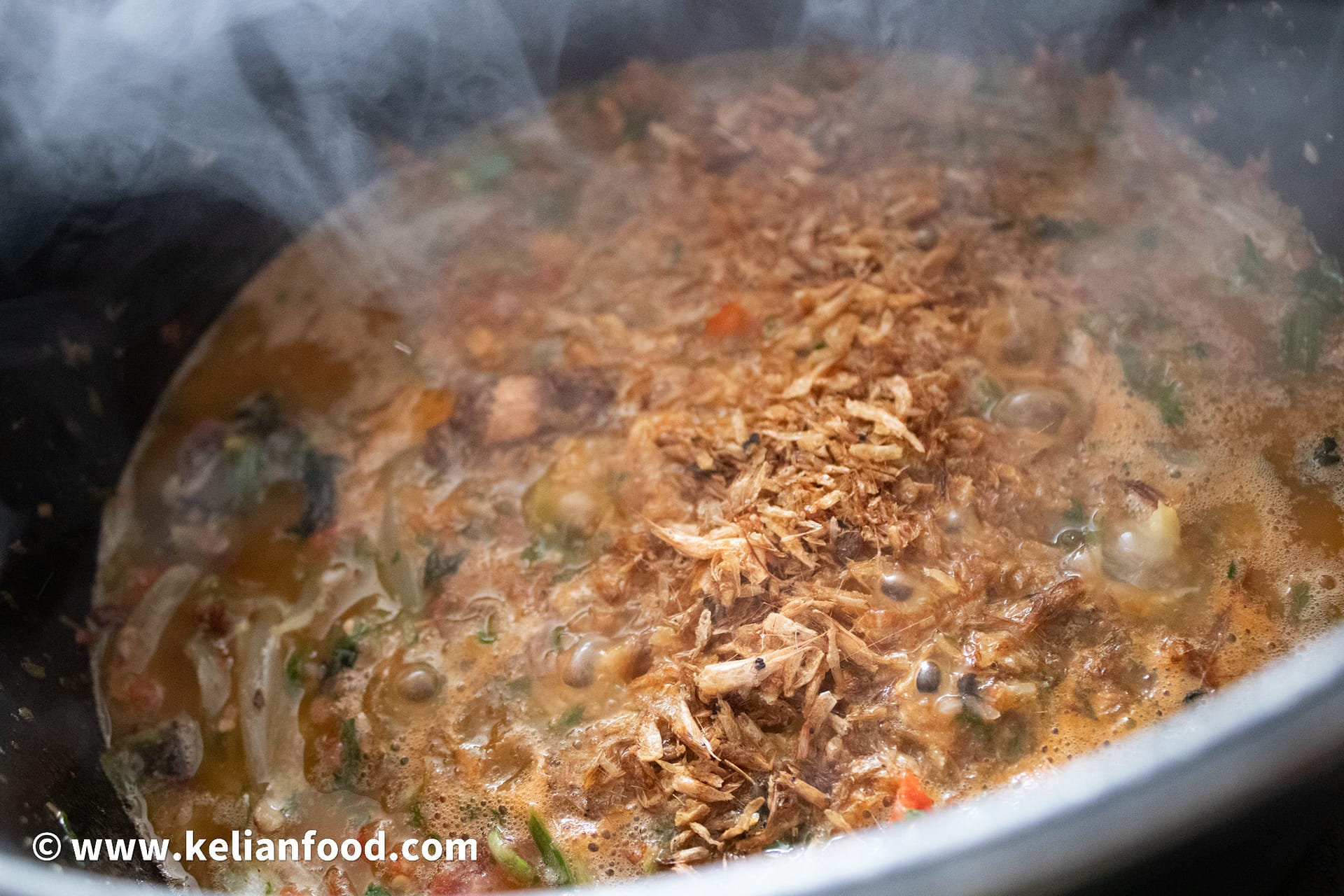 La meilleure recette beignet haricot cameroun | Kelianfood