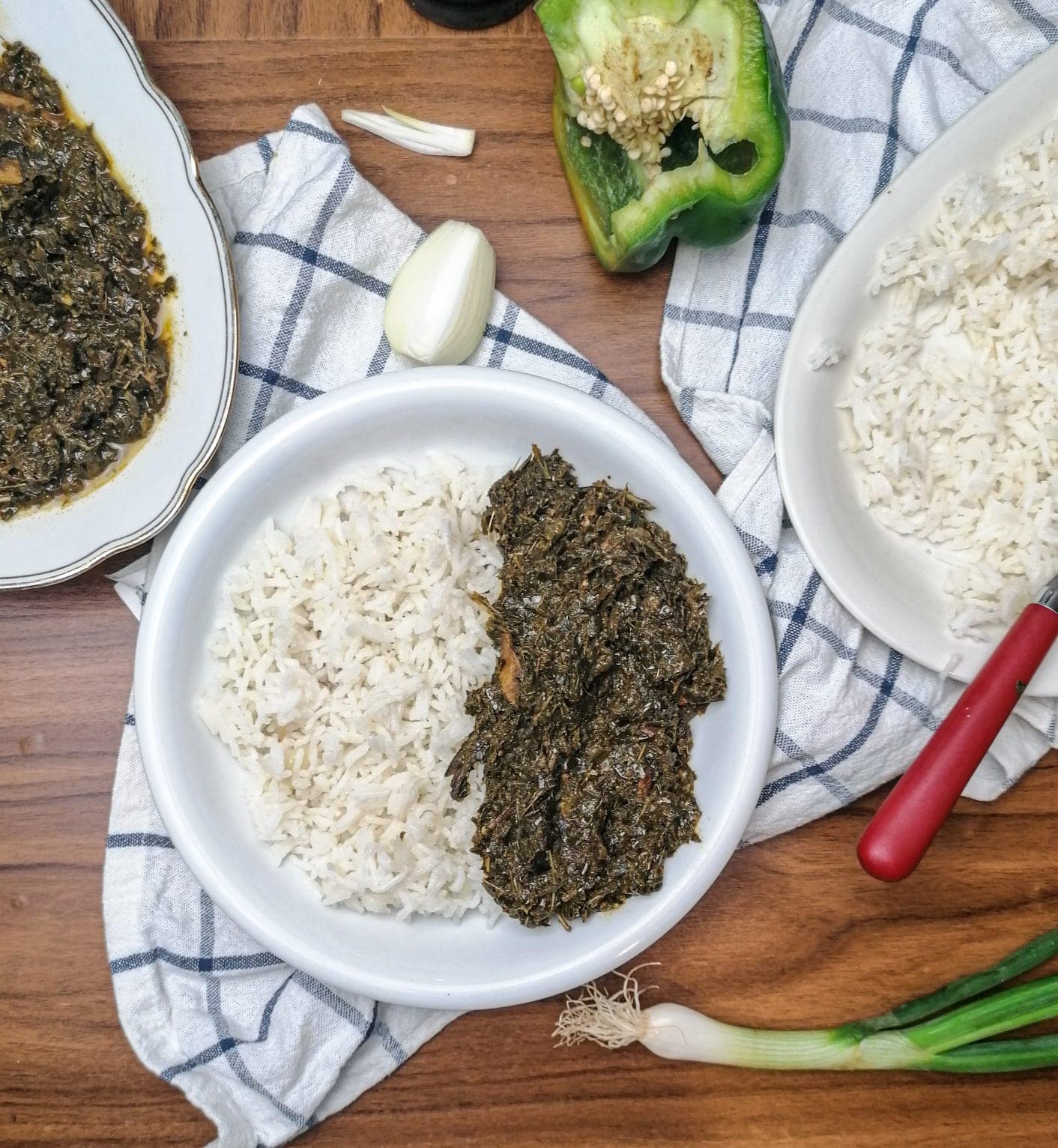 Top 09 plats congolais les plus populaires | Kelianfood